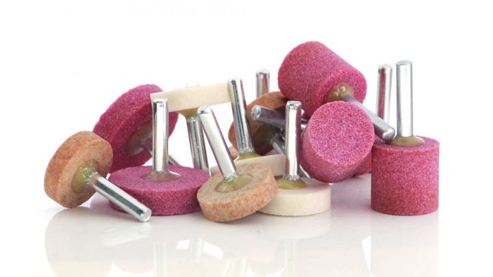 3 Most Popular Types of Abrasive Tools & Industrial Applications You ...