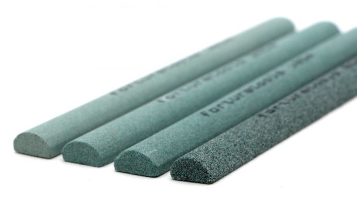 Abrasive Sharpening Stones for Knife Sharpening, Wheel dressing and ...