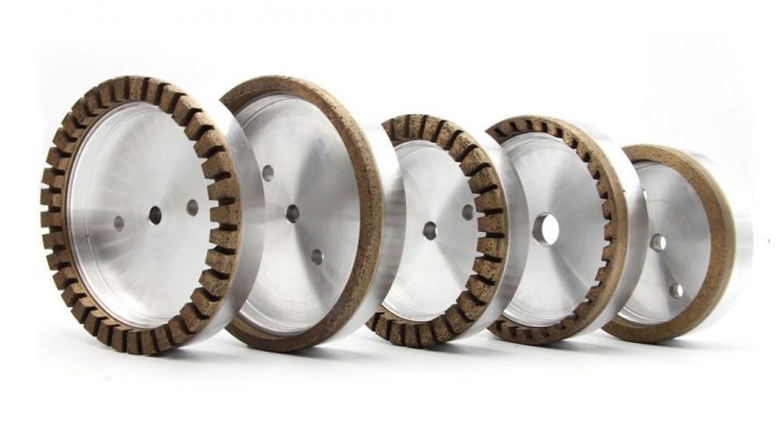 Glass Grinding Wheels and Polishing Wheels for Glass Industry - Mrbrianzhao